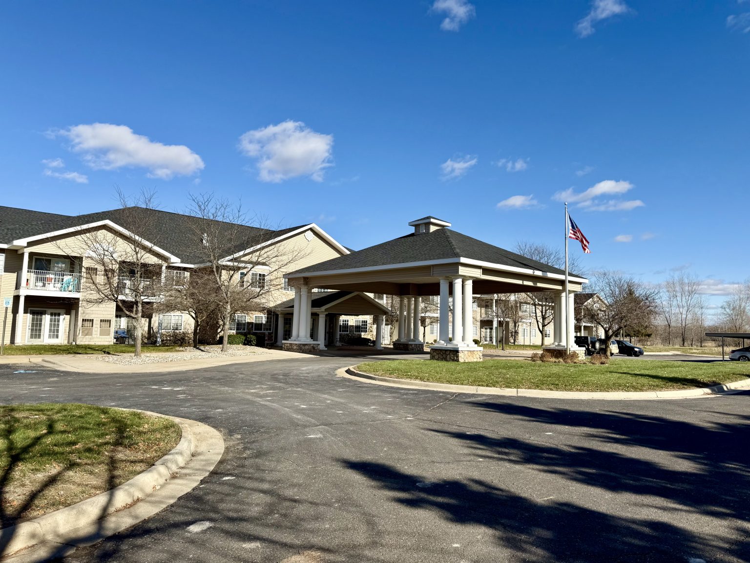 Red Oak Management Co., Inc. – Serving the Michigan Housing Industry